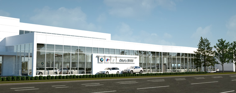 BMW Diplomatic Sales | Home